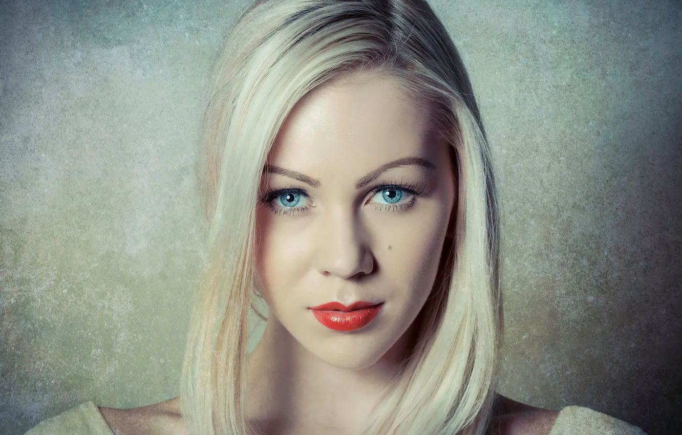 Wallpaper look, portrait, texture, makeup for mobile and desktop ...