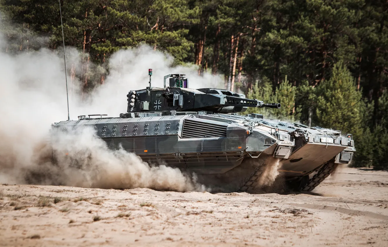 Wallpaper Germany, Puma, APC, Puma, The Bundeswehr, BMP, Bundeswehr ...