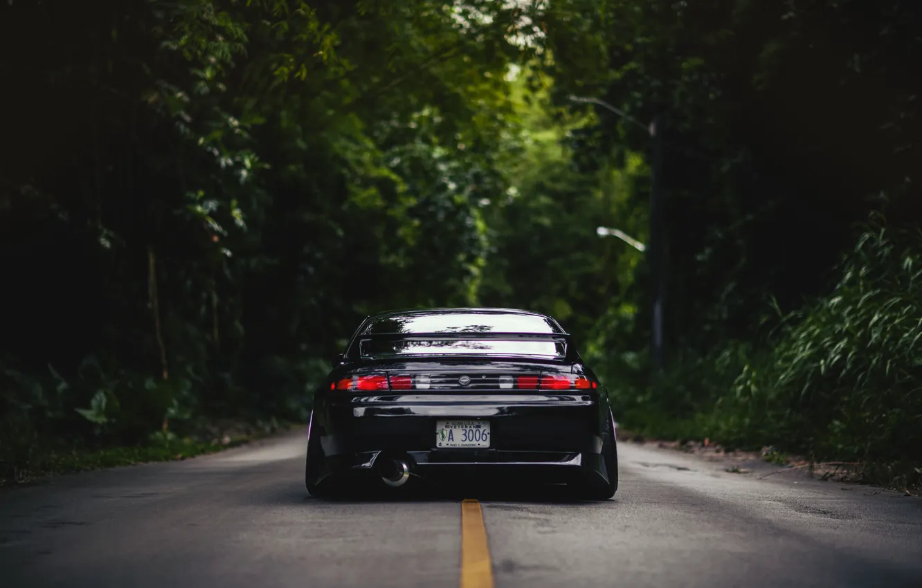Wallpaper silvia, s14, kouki, s14.5 for mobile and desktop, section ...