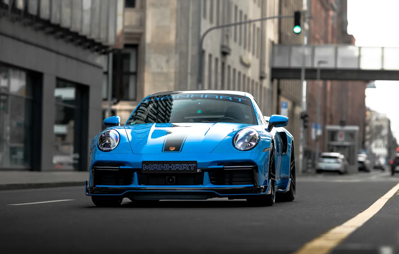 Wallpaper coupe, sports car, Coupe, Sportcar, Manhart, 2025, Manhart TR ...