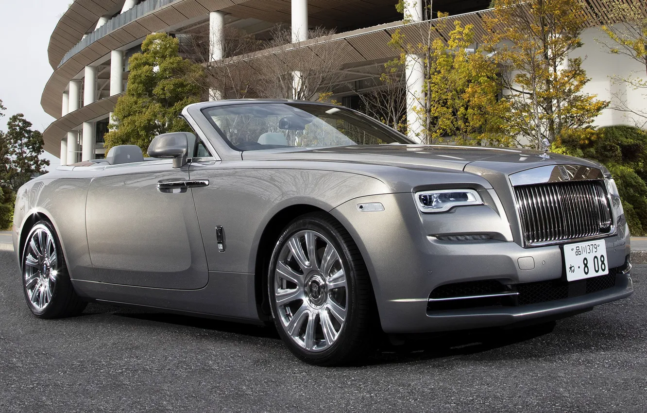 Wallpaper Rolls-Royce, Ghost, convertible, luxury, convertible, Suite ...