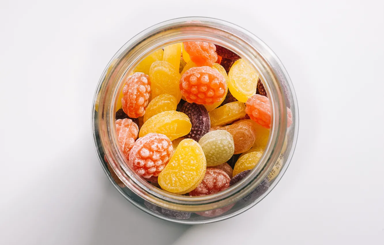 Wallpaper candy, Bank, lollipops for mobile and desktop, section еда ...