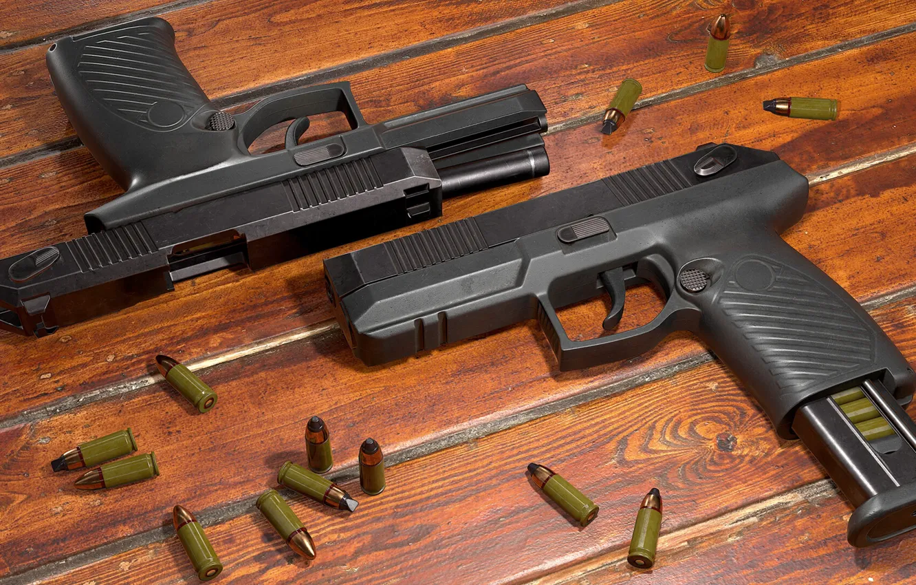 Wallpaper Russia, Cartridge 9x21, Boa, Self-loading pistol images for ...