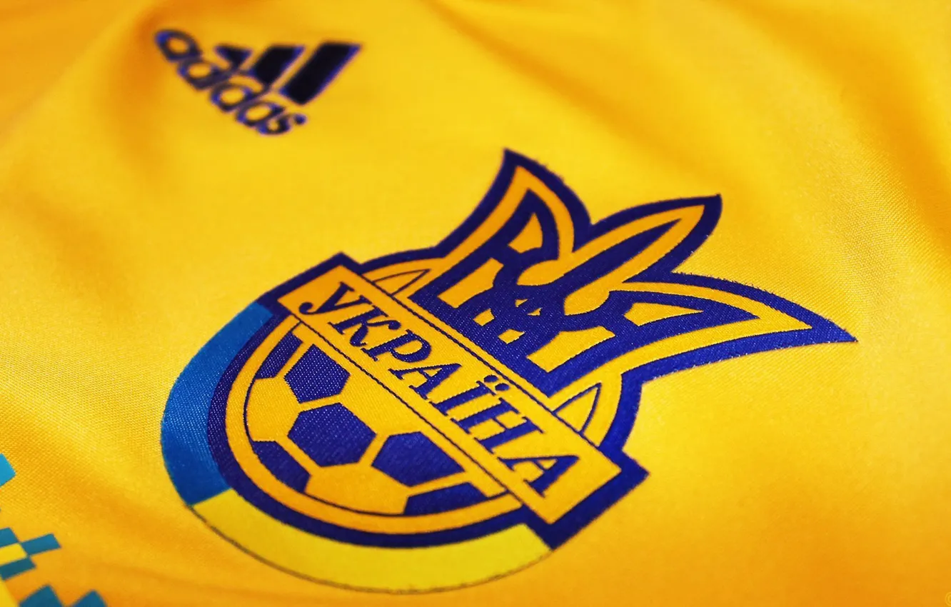 Wallpaper wallpaper, logo, Adidas, football, Ukraine, Sport, t-shirt ...