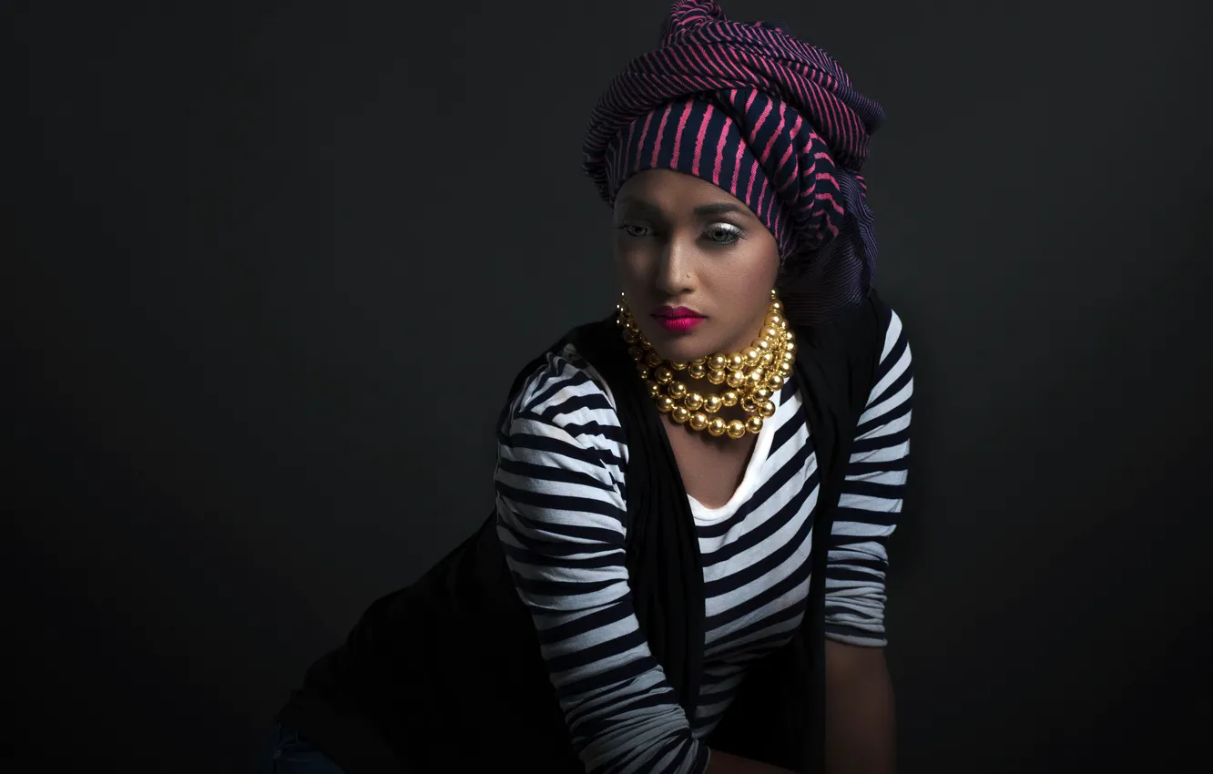 Wallpaper girl, background, portrait for mobile and desktop, section ...