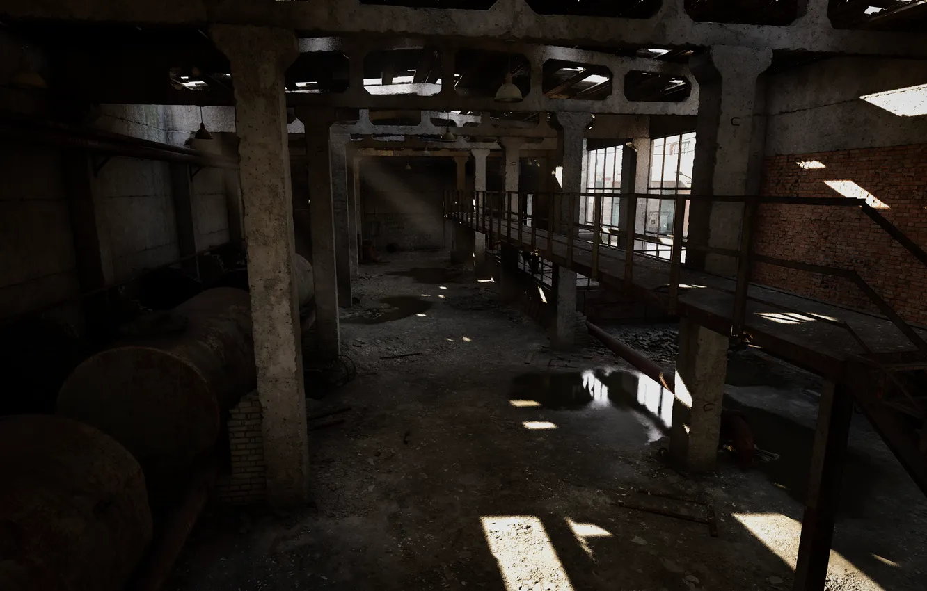 Wallpaper Rostock, Stalker, Stalker 2, stalker2, S.T.A.L.K.E.R. 2 ...