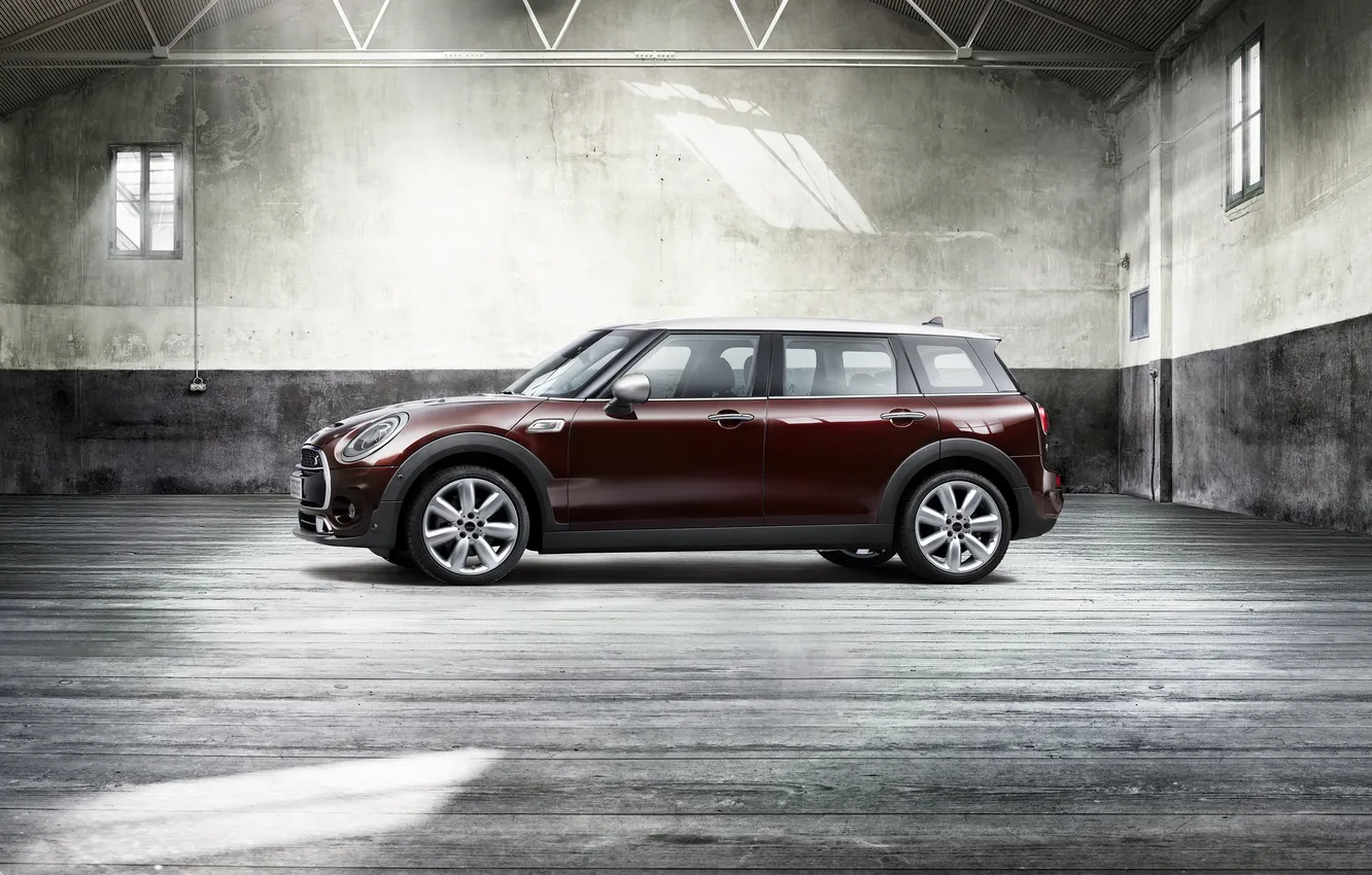 Wallpaper mini, Cooper, MINI, Cooper S, Clubman, 2015, F54 for mobile ...