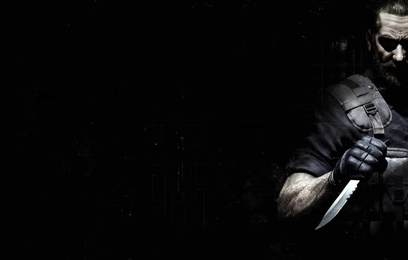 Wallpaper Bethesda Softworks, Rebellion Developments, Rogue Warrior, tactical first-person ...