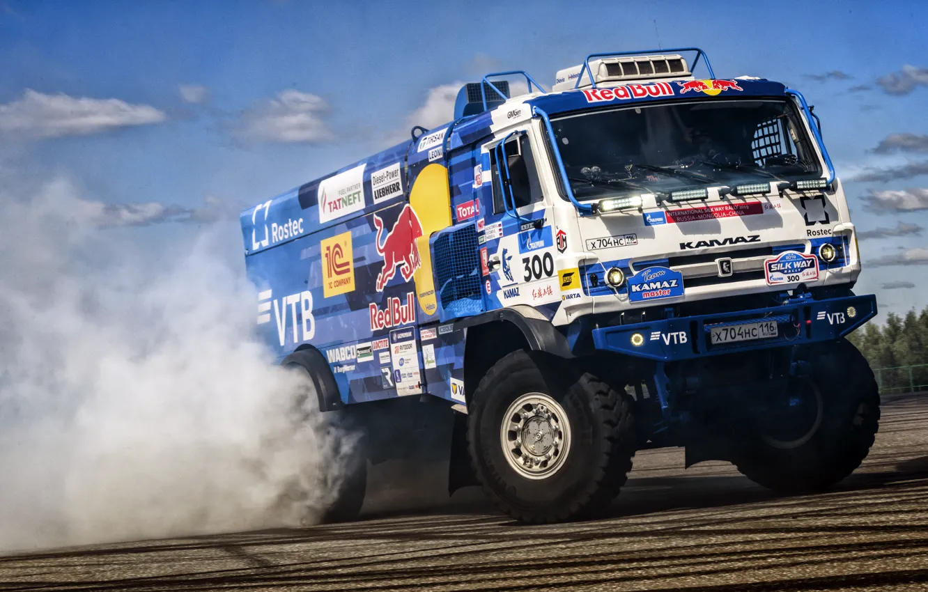 Wallpaper Auto, Sport, Machine, Truck, Asphalt, Master, Drift, Russia ...