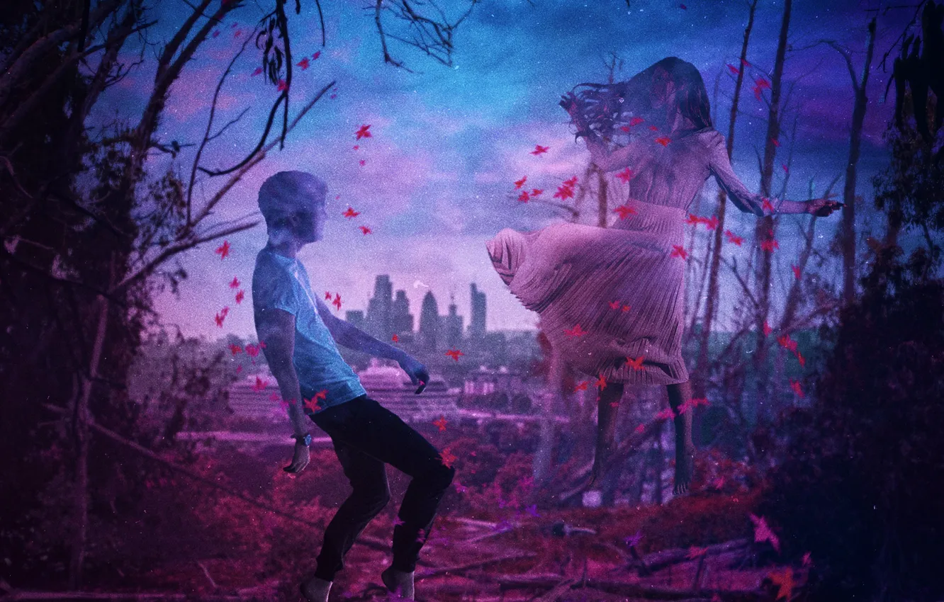 Wallpaper Music, Cover, Monstercat, CloudNone & Laura Brehm, Changed ...