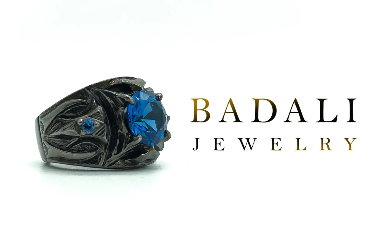 Wallpaper Utah, Leighton, jewelry, Dwarf Power Ring, Badali Jewelry ...