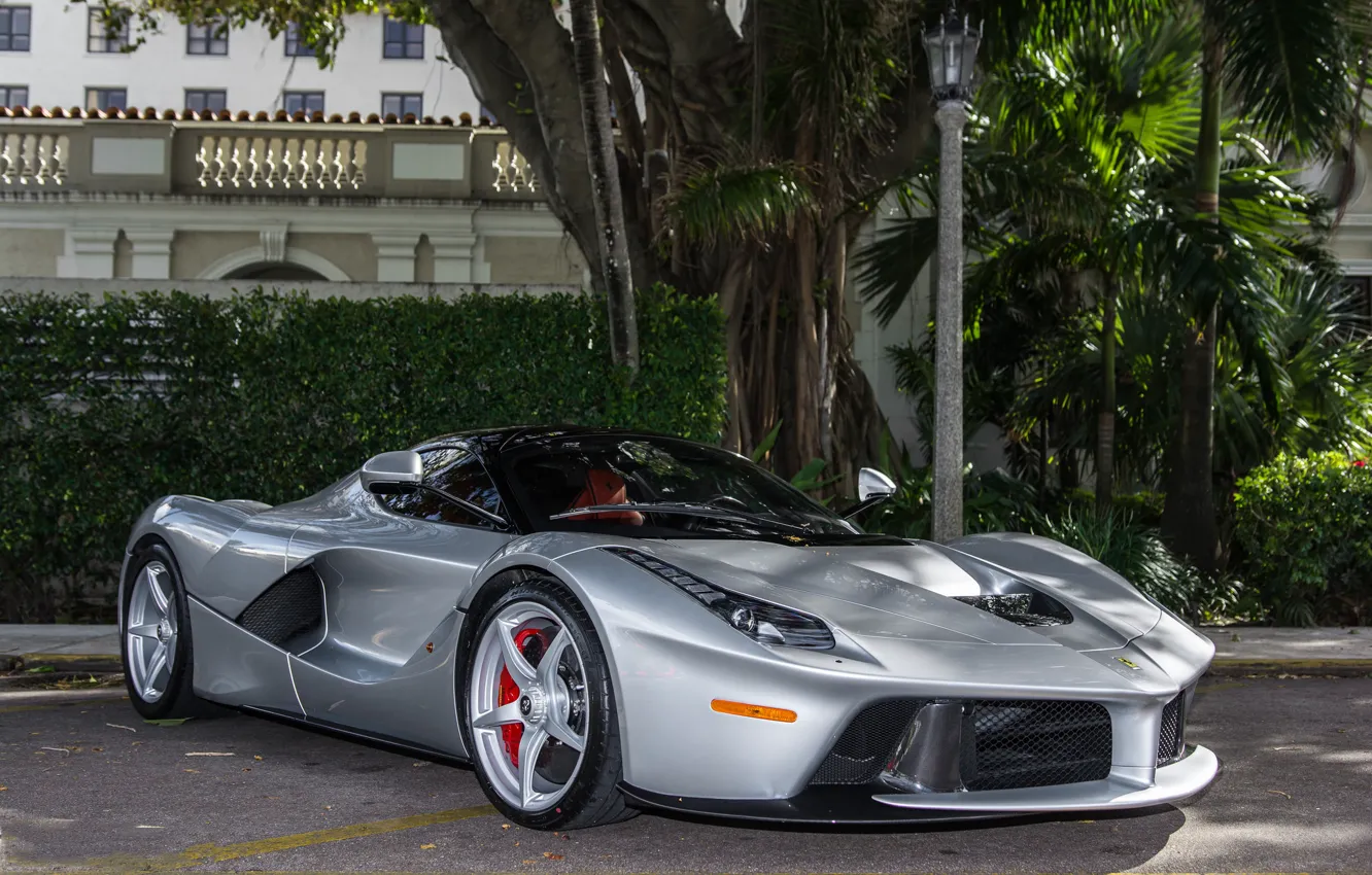 Wallpaper car, Ferrari, Super, LaFerrari for mobile and desktop ...