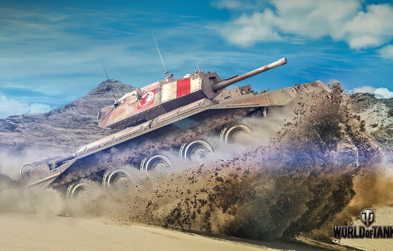 Wallpaper tank, UK, WoT, United Kingdom, tank, World of Tanks, tanks, World Of Tanks for mobile ...