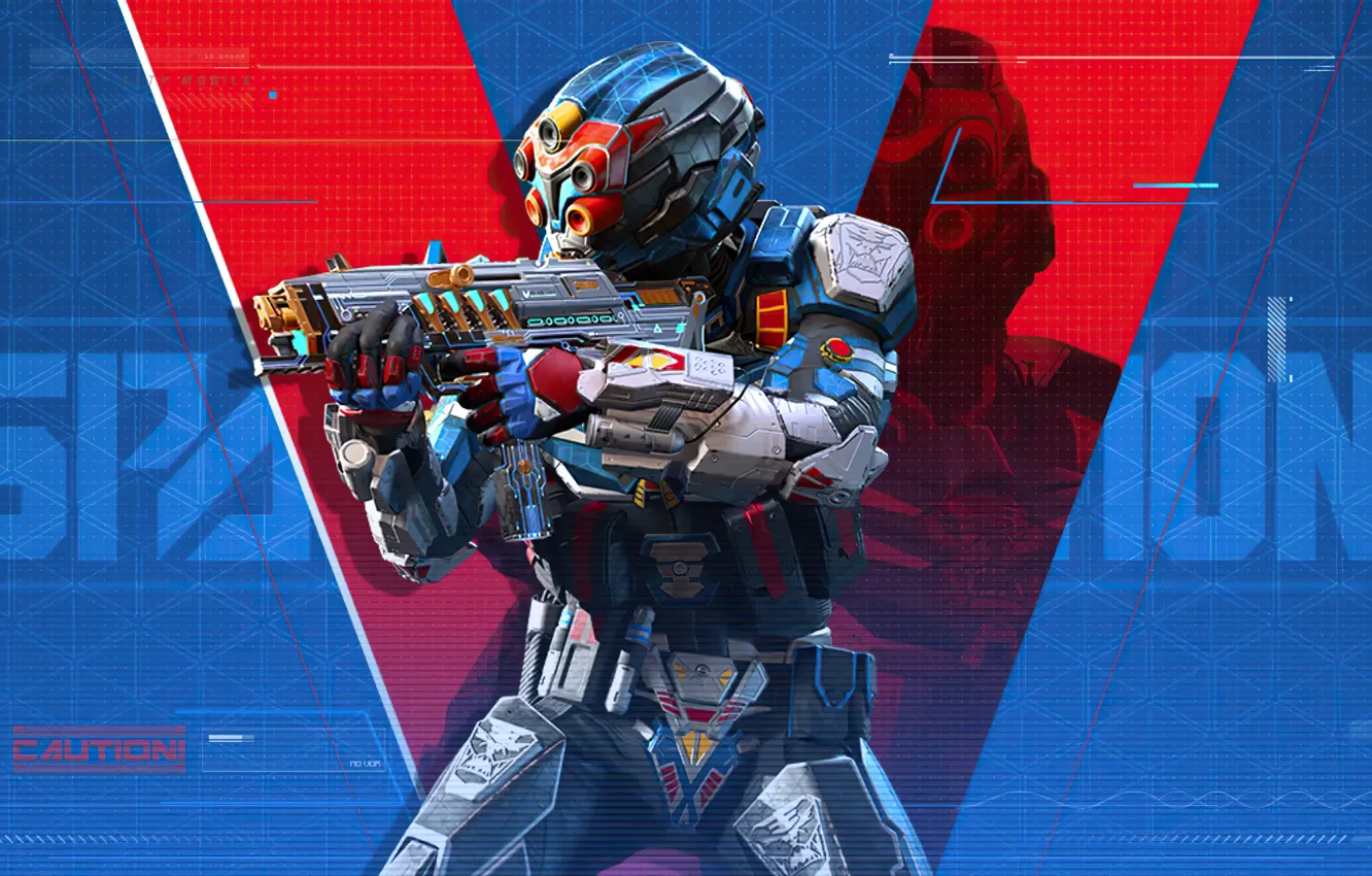 Wallpaper weapons, the game, technology, Call of Duty, fighter, game ...
