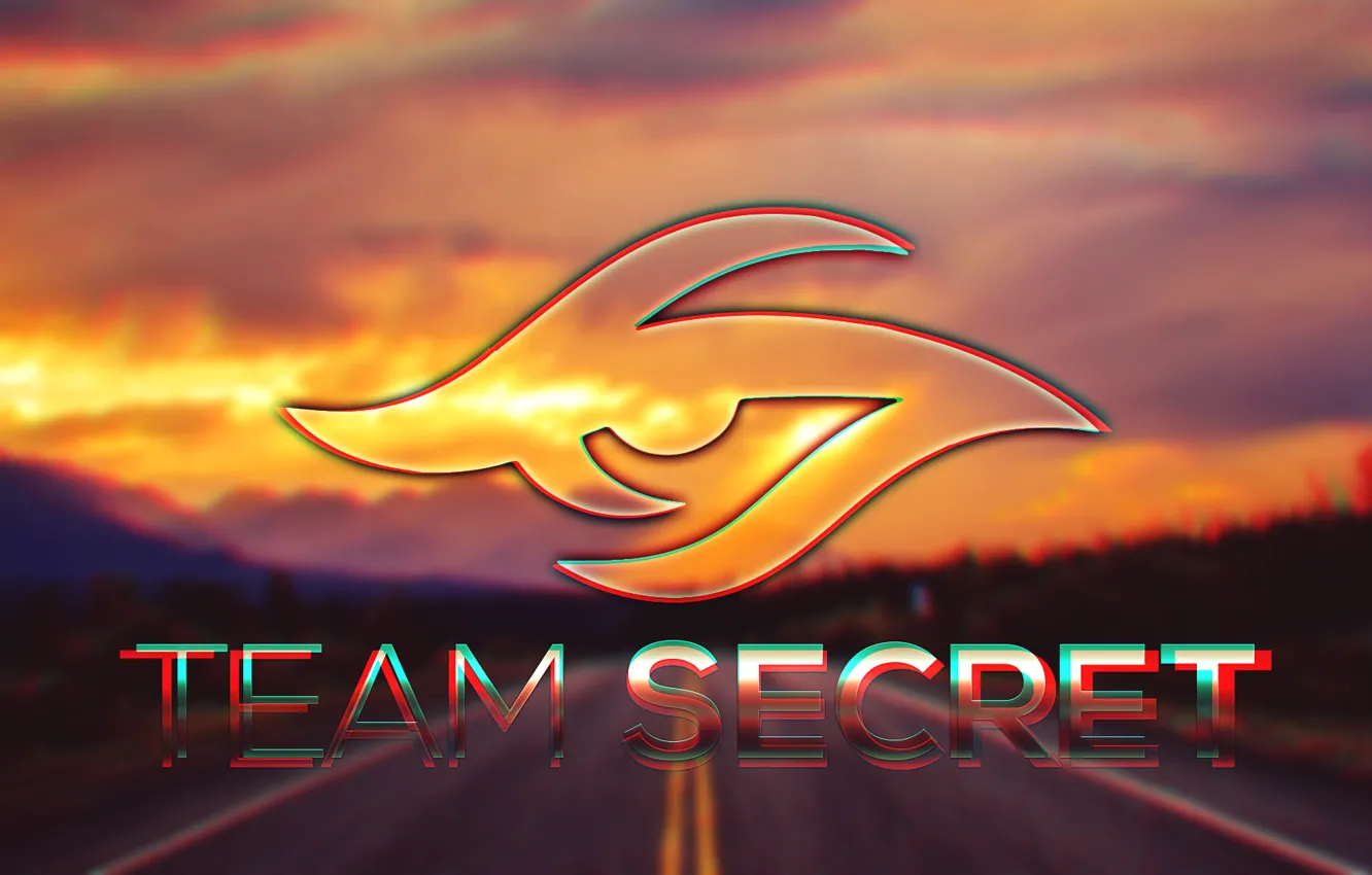 Wallpaper games, dota2, teams, team secret for mobile and desktop ...