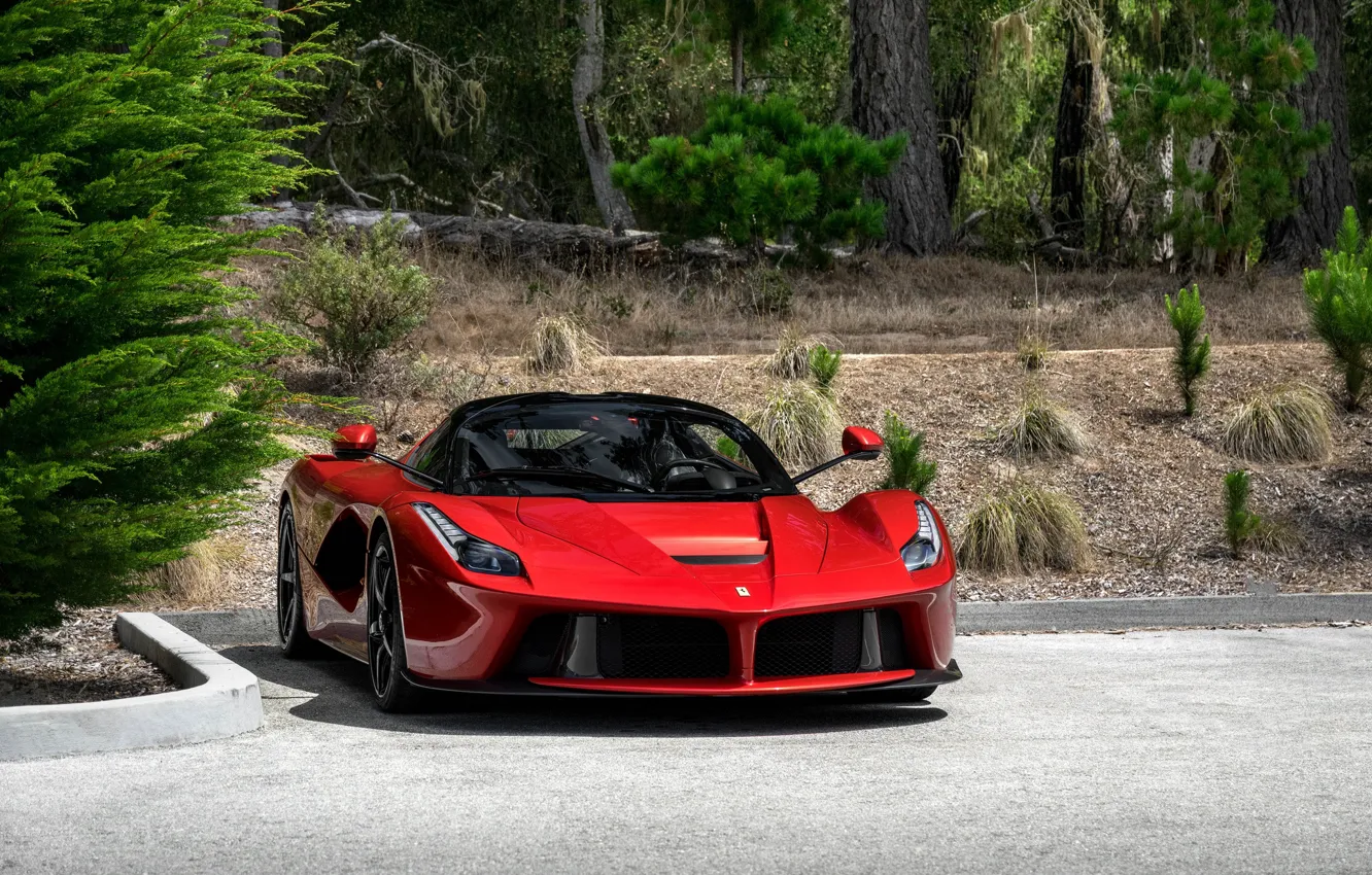 Wallpaper Ferrari, Italia, RED, LaFerrari images for desktop, section ...