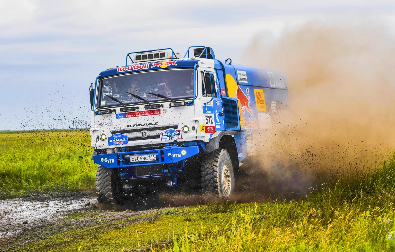 Wallpaper The sky, Nature, Sport, Speed, Truck, Race, Master, Dirt ...