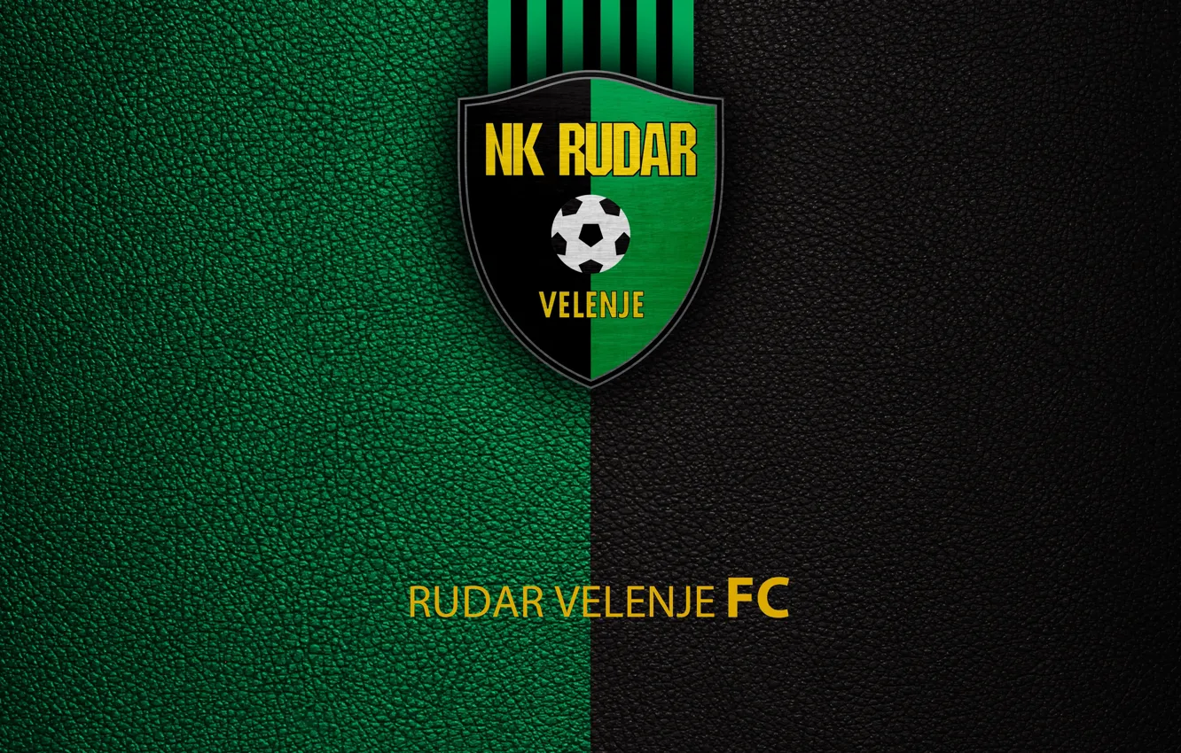 Wallpaper wallpaper, sport, logo, football, NK Rudar Velenje for mobile ...