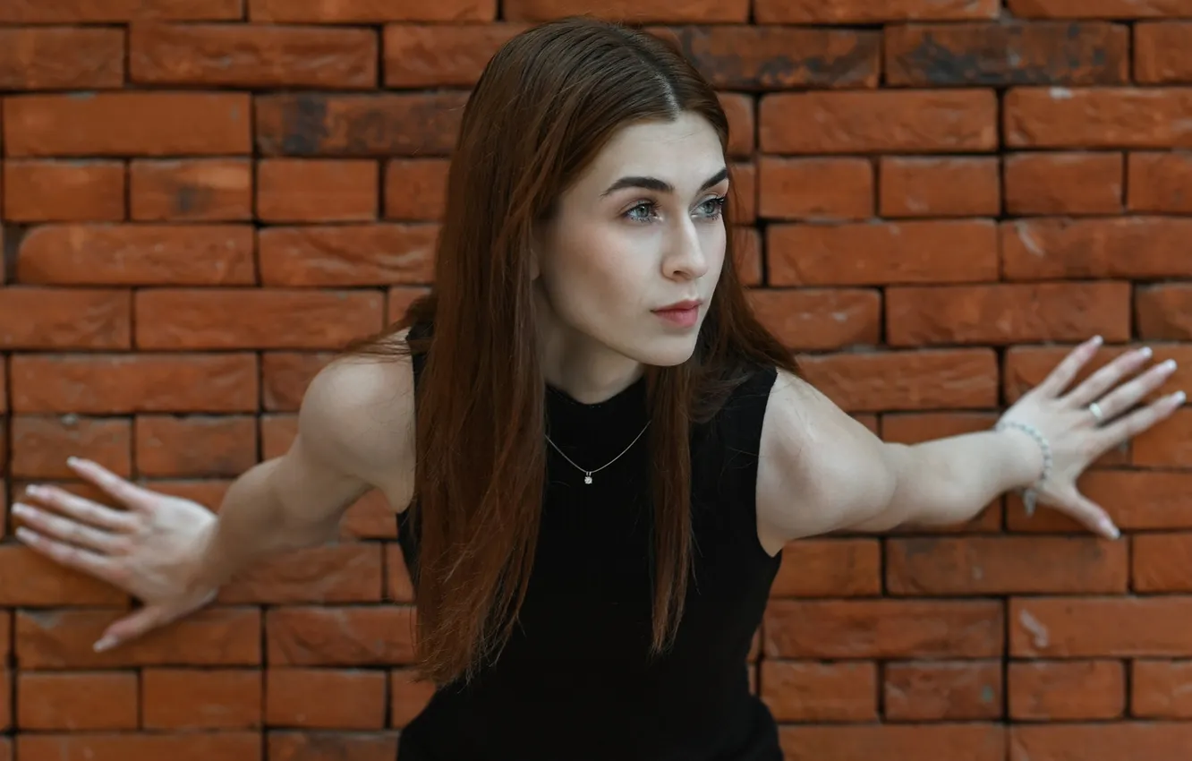 Wallpaper girl, face, sexy, Wallpaper, sweetheart, model, bright ...