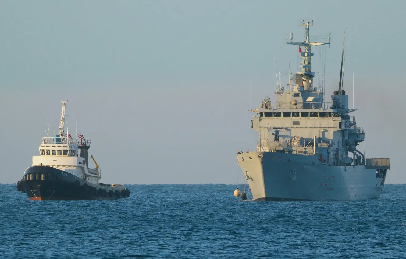 Wallpaper Italy, Libra, patrol ship, P 402 for mobile and desktop ...