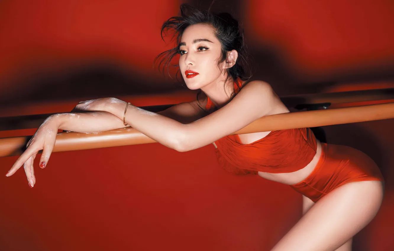 Wallpaper look, pose, makeup, figure, actress, hair, look, pose for mobile and desktop, section ...