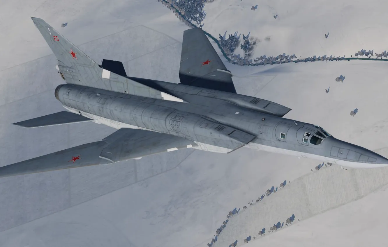 Wallpaper handsome, Tupolev, Tu-22M3, Strategic bomber for mobile and ...