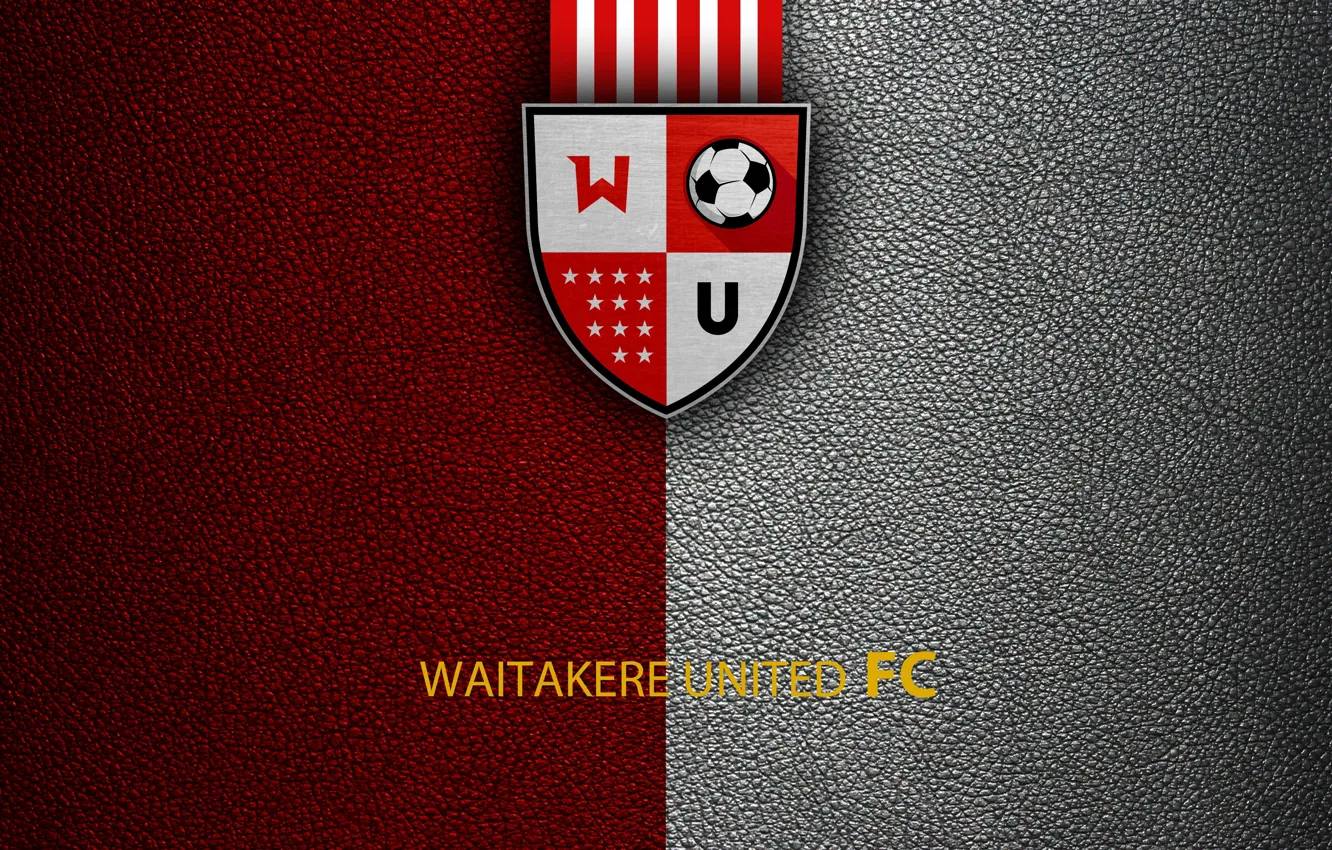 Wallpaper wallpaper, sport, logo, football, Waitakere United images for ...