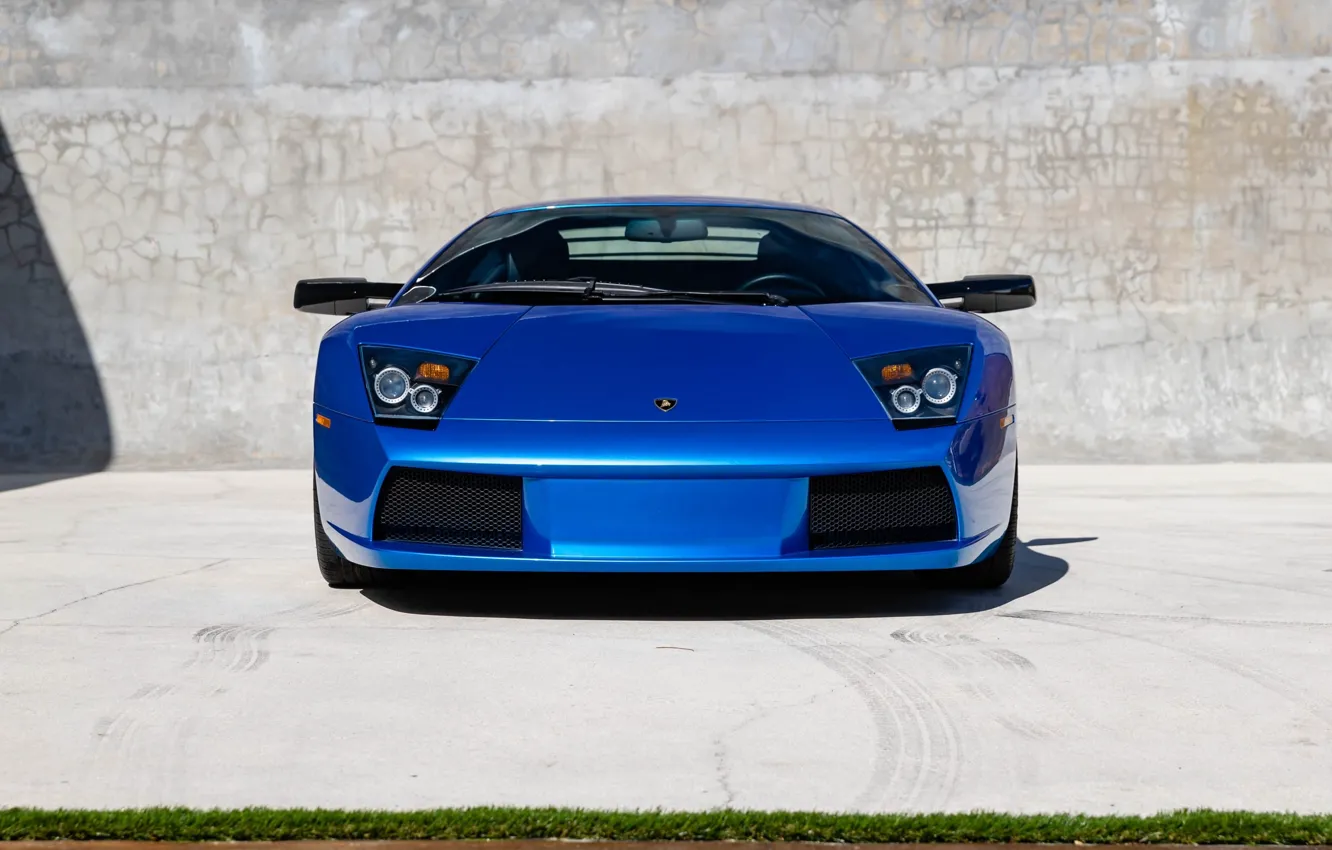 Wallpaper Lamborghini, Lamborghini Murcielago, Murcielago, lambo, front ...