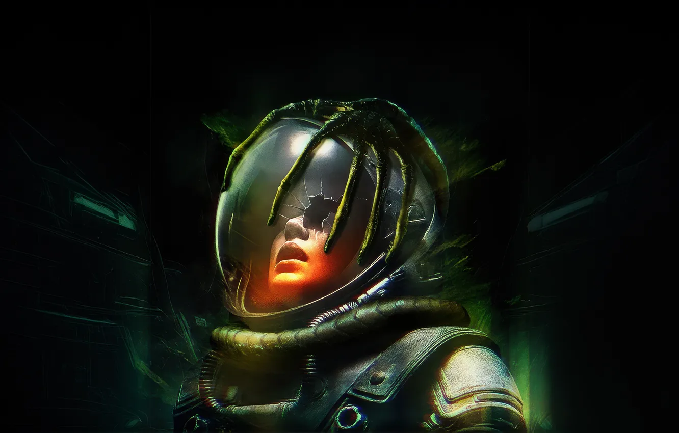 Wallpaper cinema, alien, poster, dolby, romulus for mobile and desktop ... Wallpaper cinema, alien, poster, dolby, romulus for mobile and desktop ...