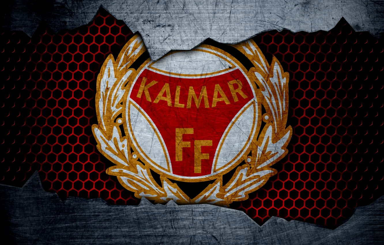 Wallpaper wallpaper, logo, football, Sport, Kalmar for mobile and ...