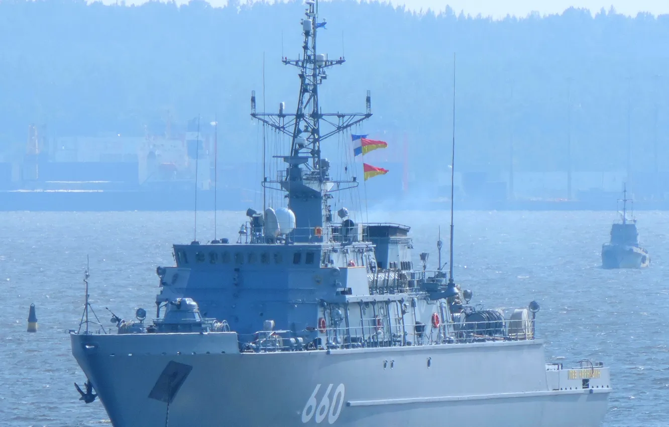 Wallpaper project 12700, Basic minesweeper, Lev Chernavin for mobile ...