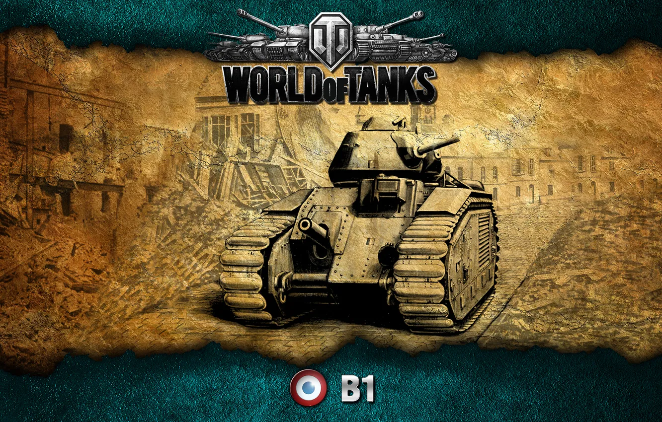 Wallpaper France, tanks, WoT, World of Tanks for mobile and desktop ...