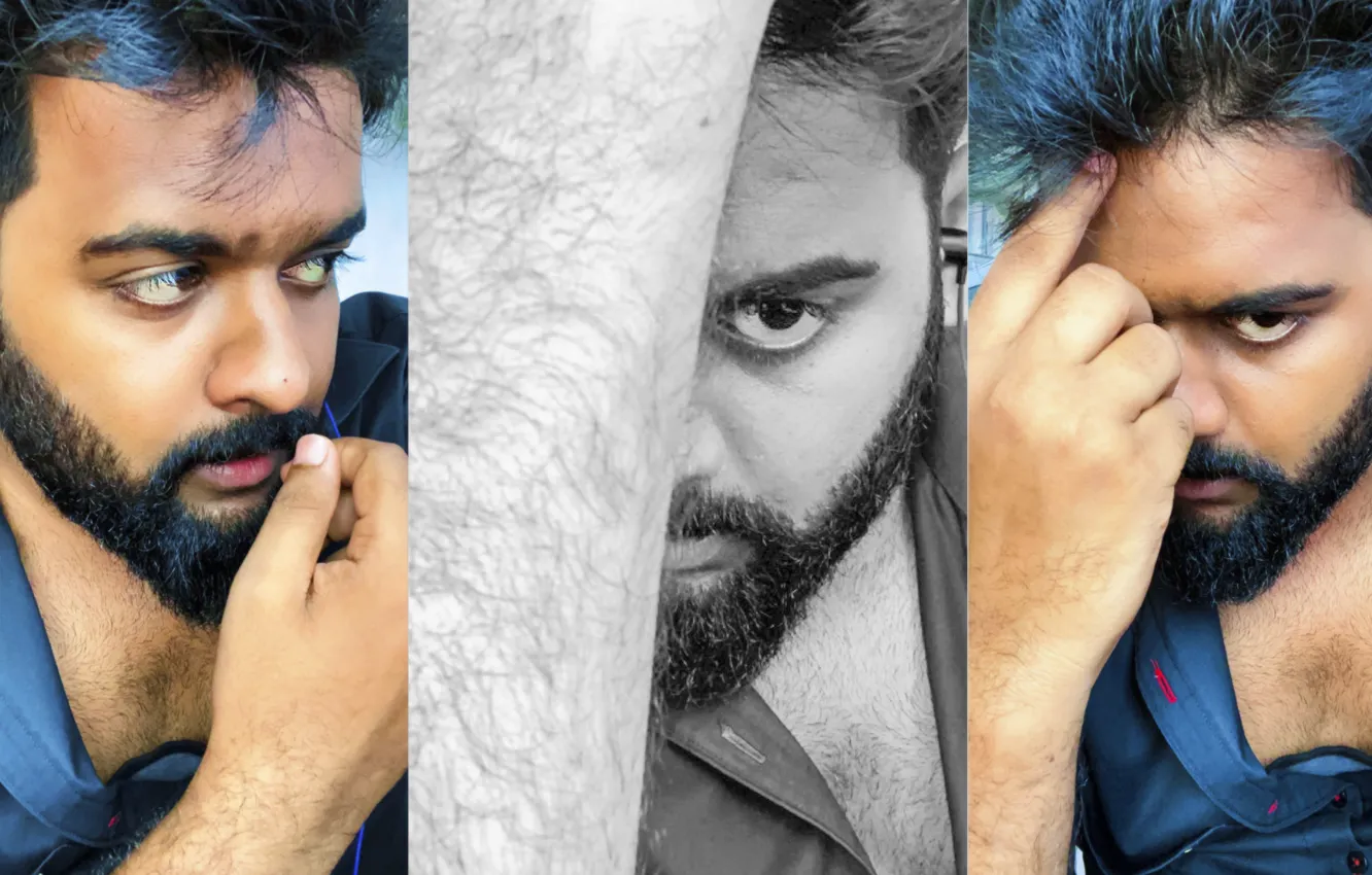 Wallpaper people, man, look, thanujan, thanujan thanabalasingam ...