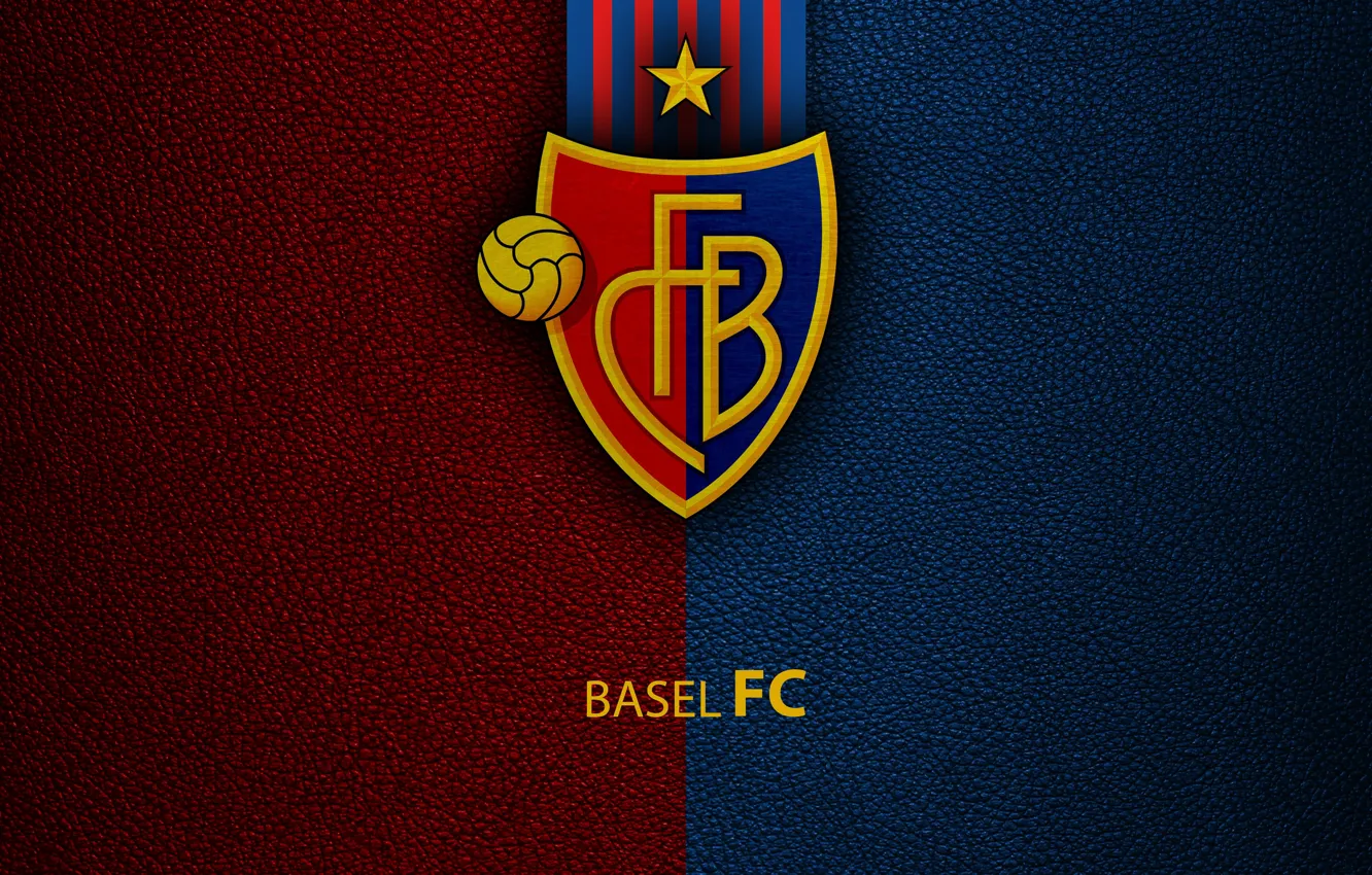 Wallpaper wallpaper, logo, football, Sport, Basel for mobile and ...
