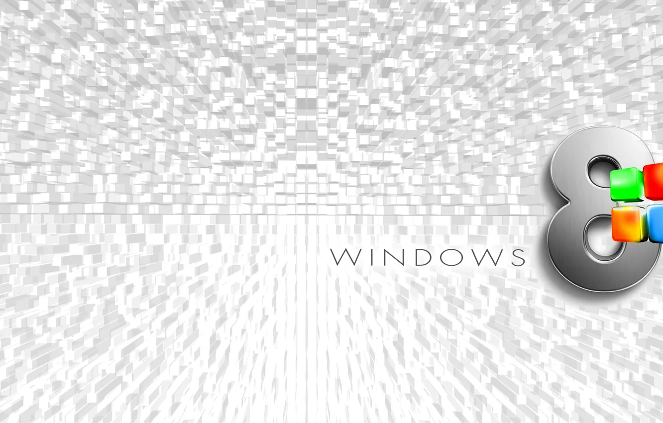 Wallpaper computer, Wallpaper, logo, emblem, windows, the volume ...