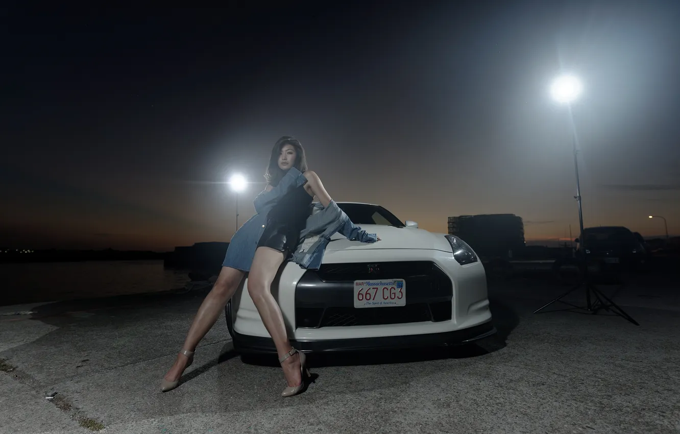Wallpaper Girl Sexy Girls Woman Model China Asian Cute For