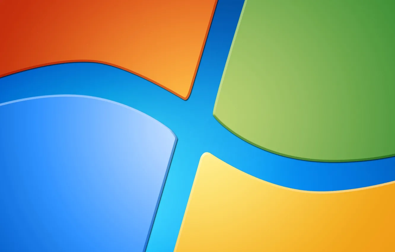 Wallpaper style, harmony, windows-7 images for desktop, section hi-tech ...