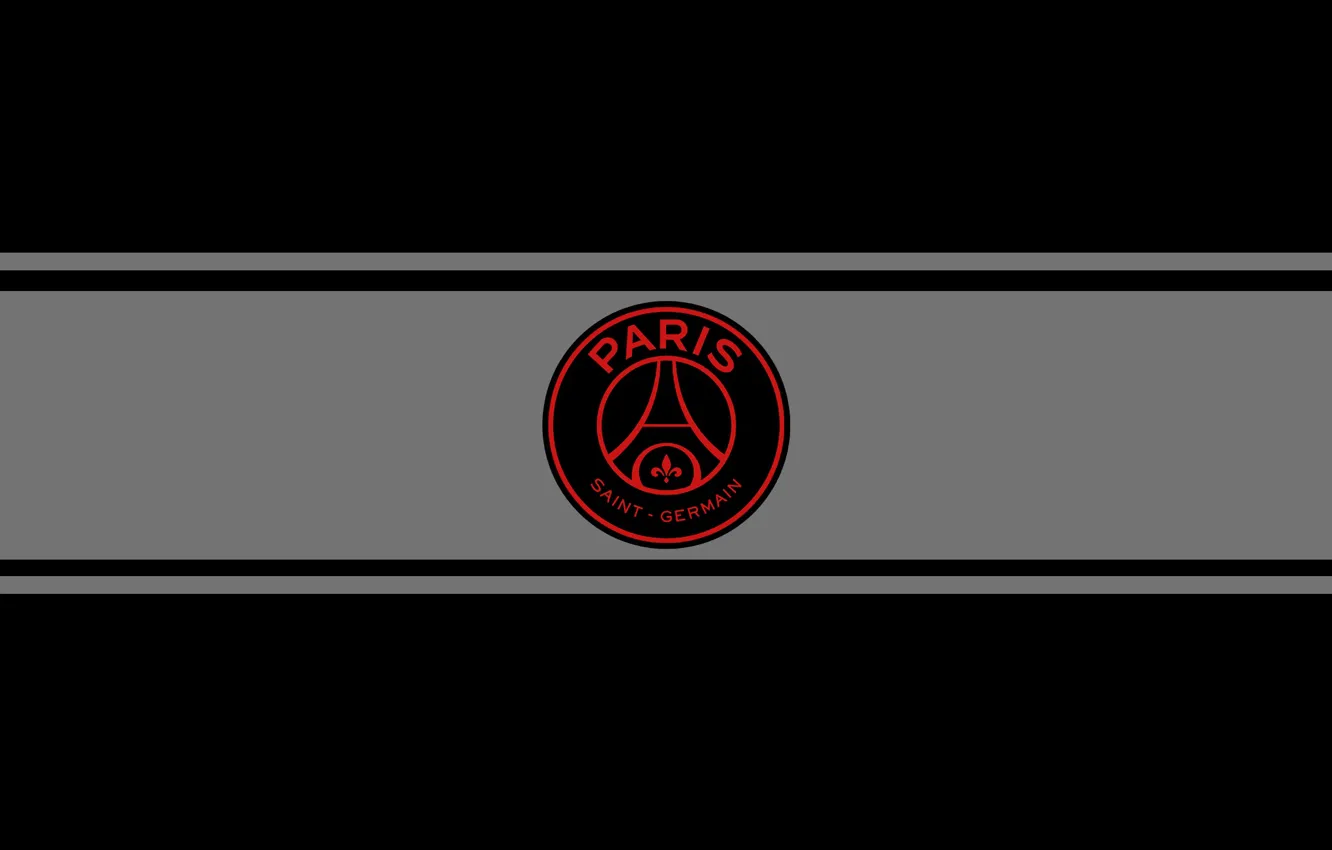 Wallpaper logo, paris, football, soccer, psg, paris sg, paris saint ...