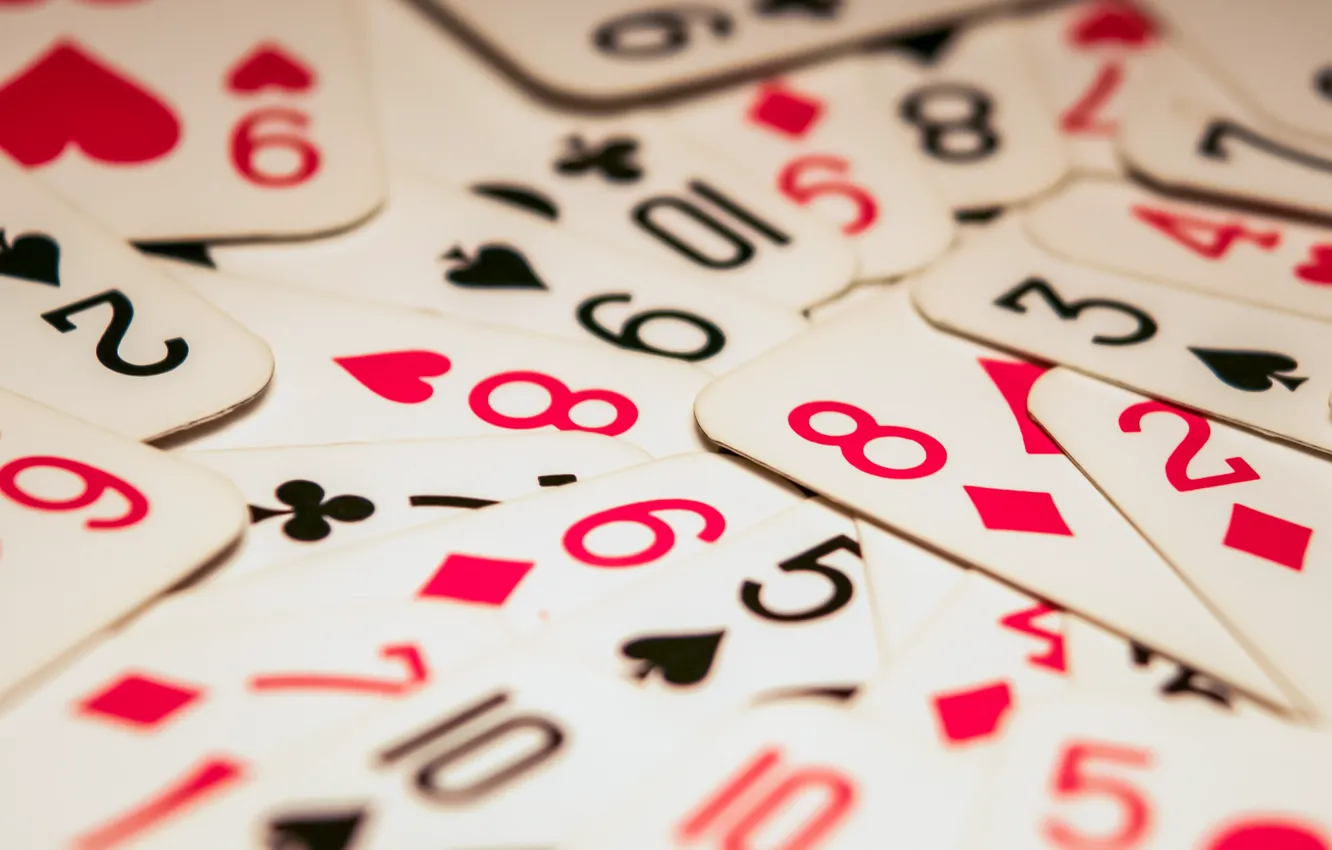 Wallpaper card, macro, background images for desktop, section разное ...