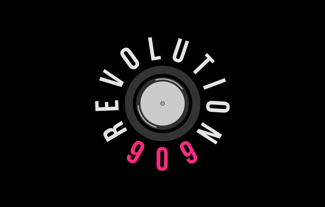 Wallpaper Music, Background, Daft Punk, Thomas Bangalter, Revolution ...