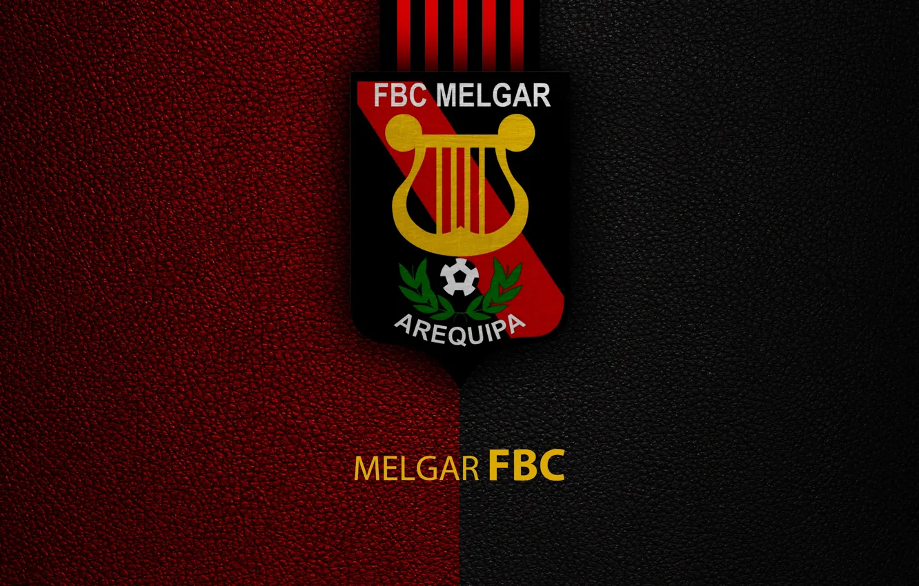 Wallpaper wallpaper, logo, football, Sport, FBC Melgar for mobile and desktop, section спорт ...