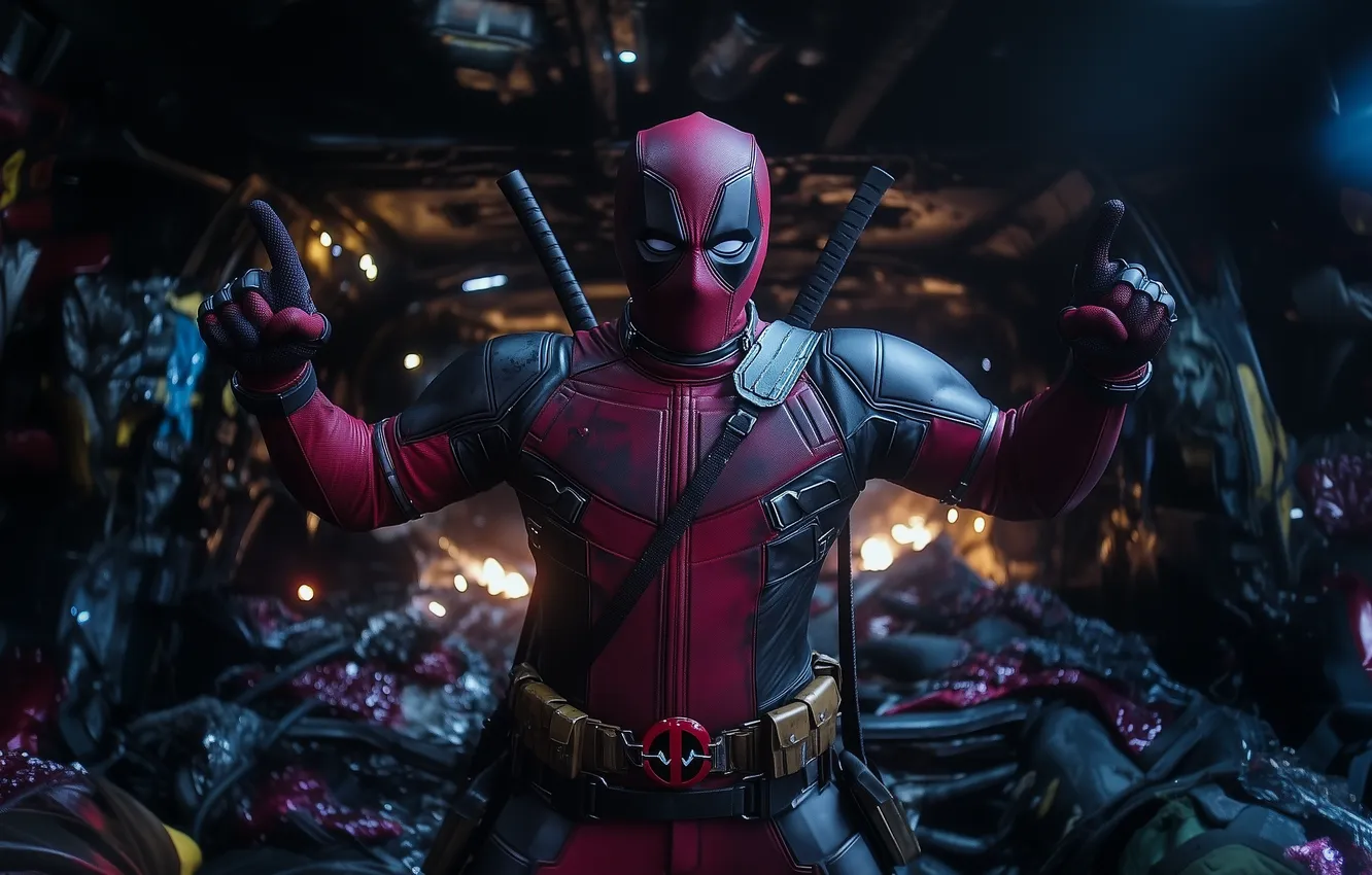 Wallpaper blood, blood, marvel, marvel, deadpool, epic, epic, deadpool ...