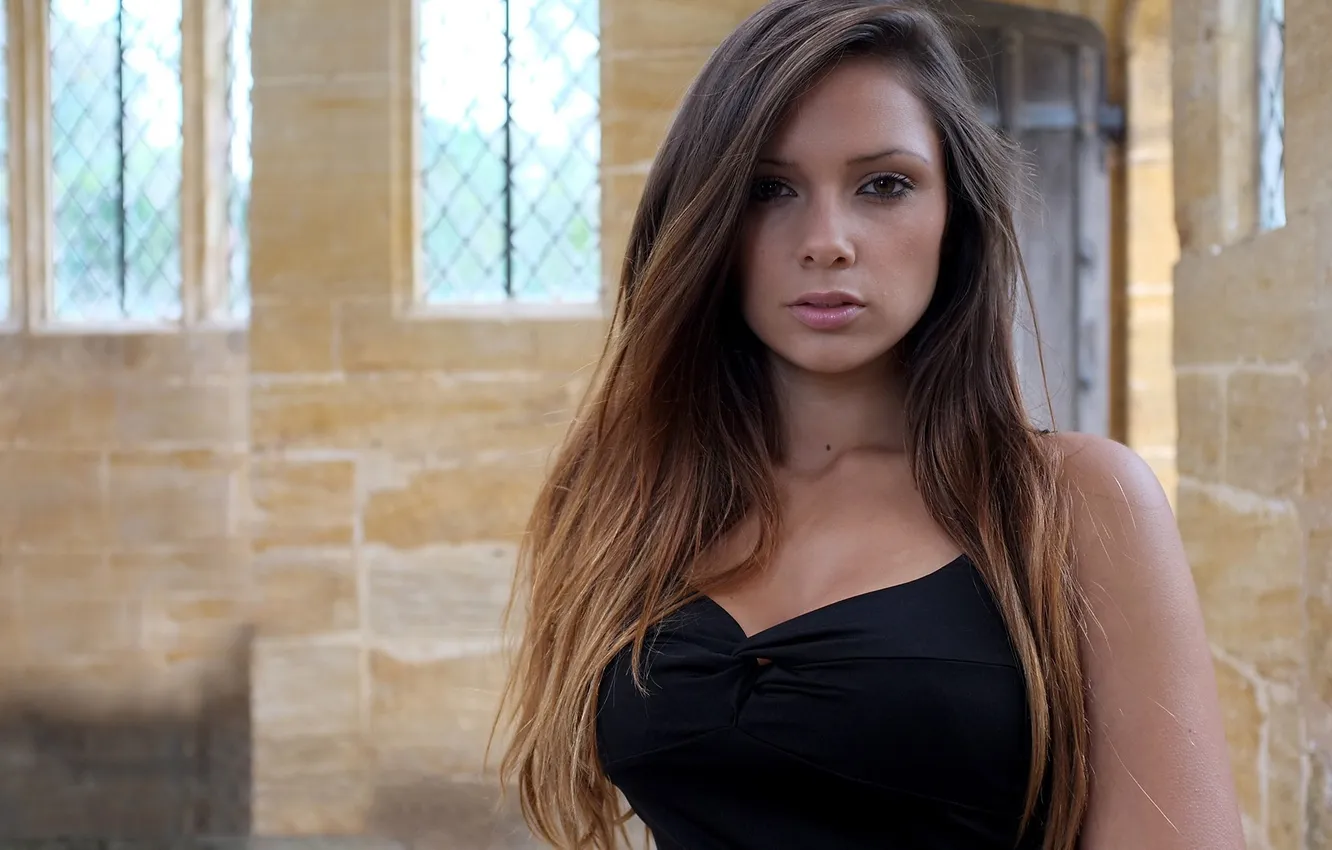 Wallpaper sexy, beauty, face, Louisa Marie for mobile and desktop ...