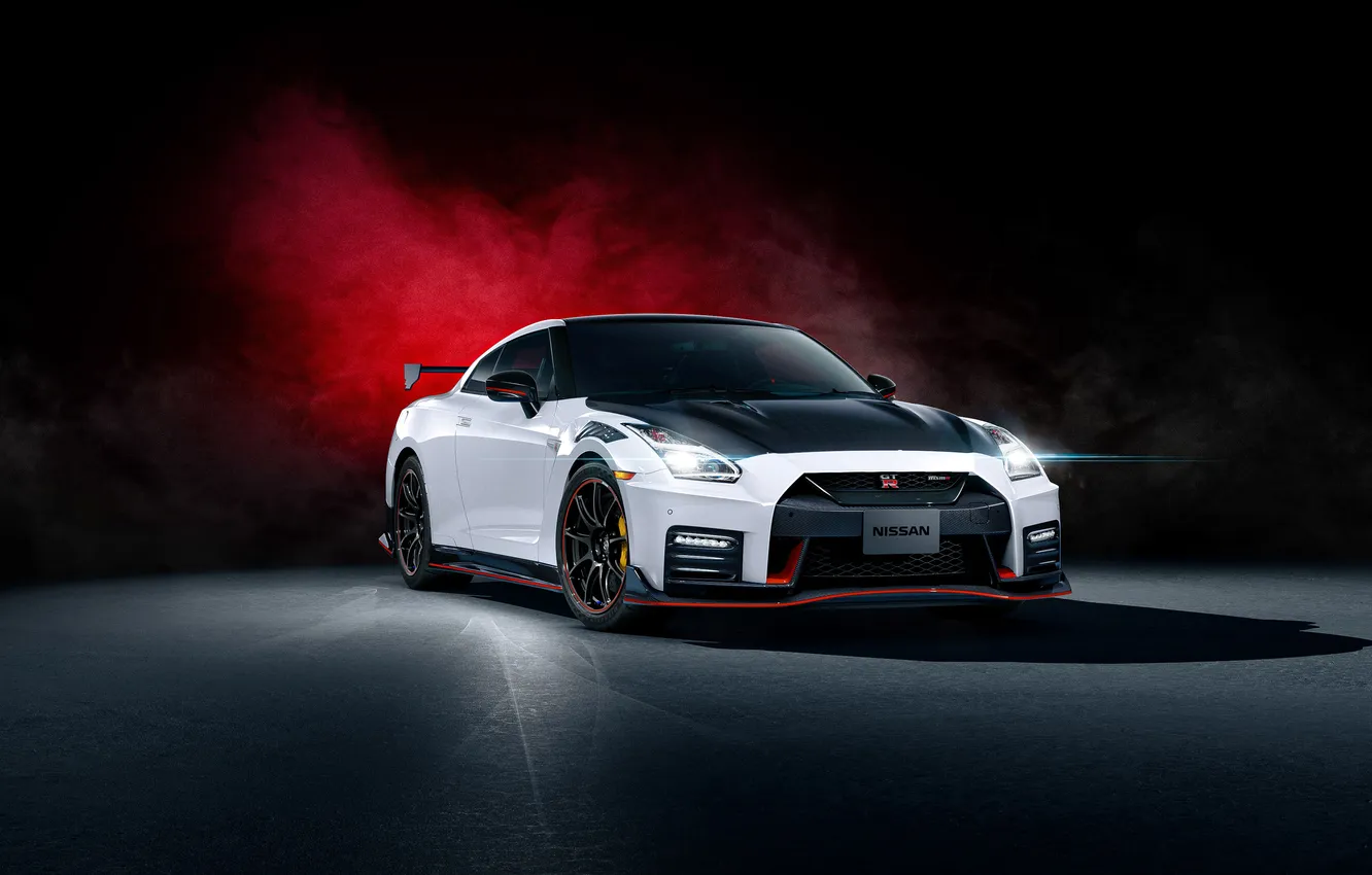 Wallpaper side view, cars, Front, Godzilla, Supercar, R35 GTR, JDM ...