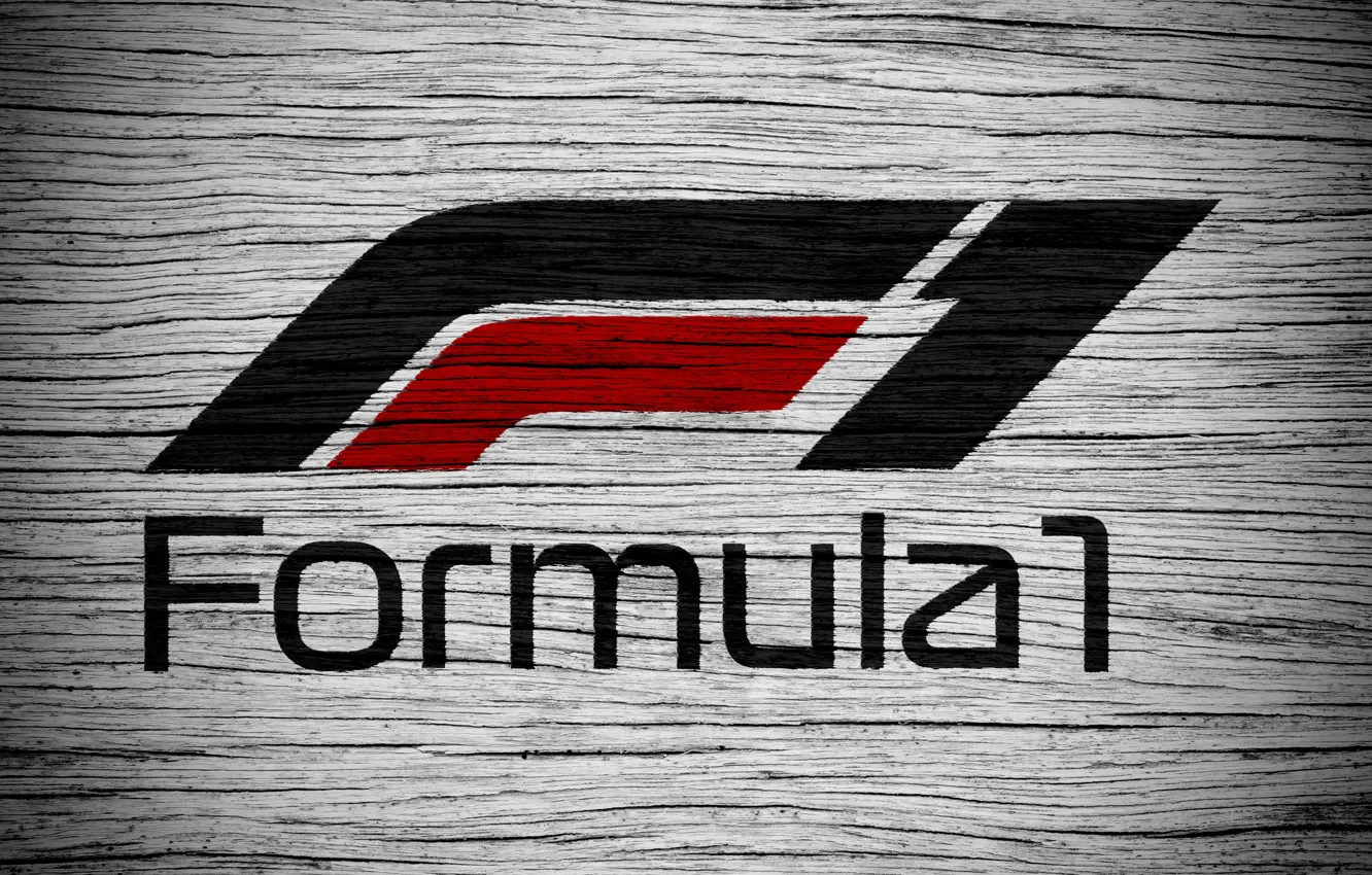 Wallpaper wallpaper, sport, logo, Formula 1 images for desktop, section ...