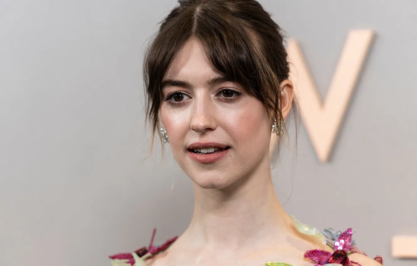 Wallpaper actress, Daisy Edgar-Jones, Daisy Edgar-Jones for mobile and ...