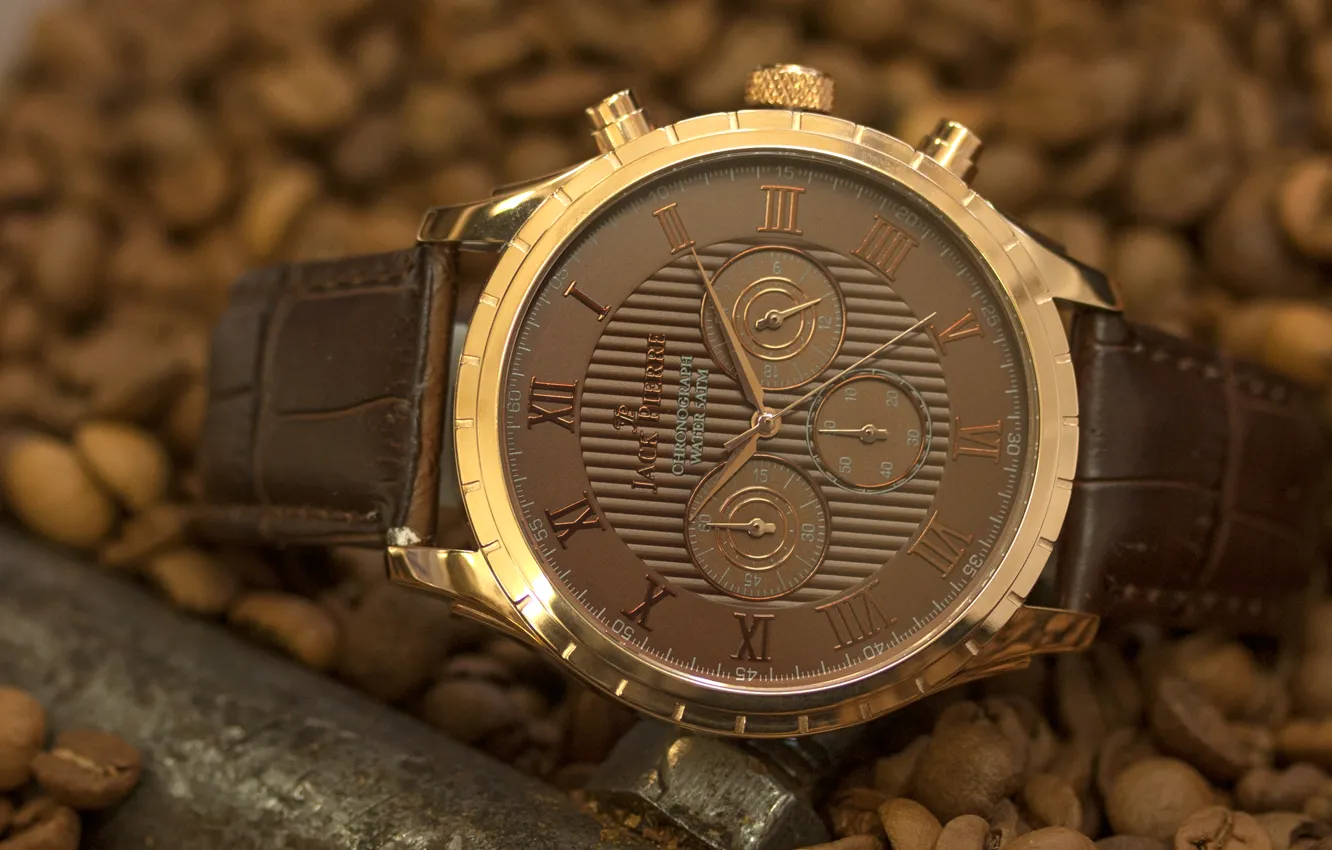 Wallpaper leather, coffe, steel, Jack Pierre for mobile and desktop ...