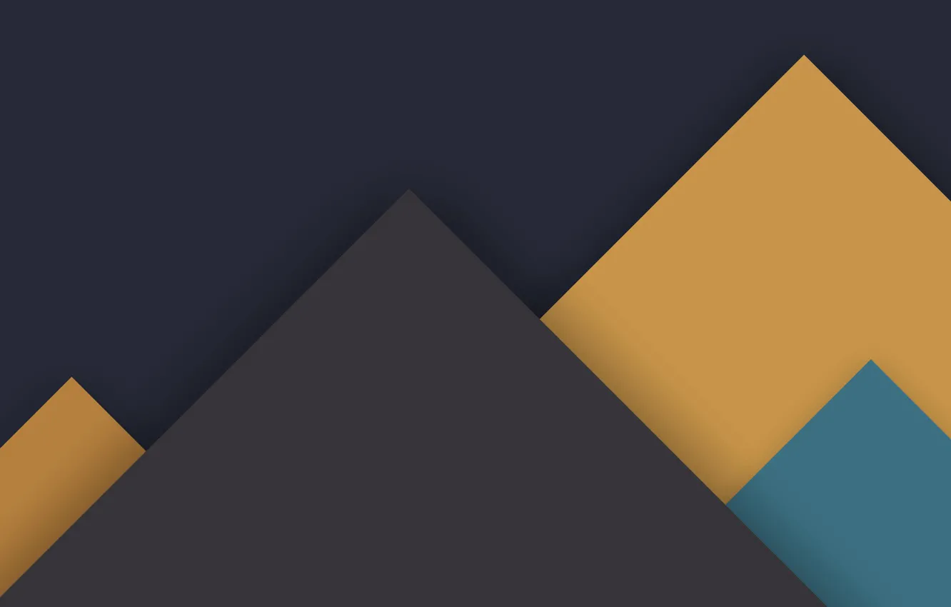 Wallpaper line, blue, texture, figure, beige, Syry for mobile and ...