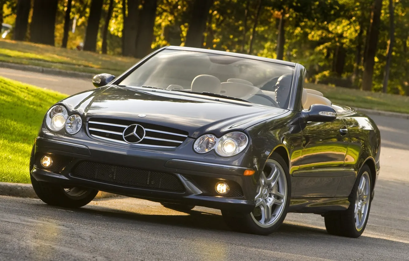 Wallpaper cars, Mercedes, Benz, convertible, Mercedes, machines ...