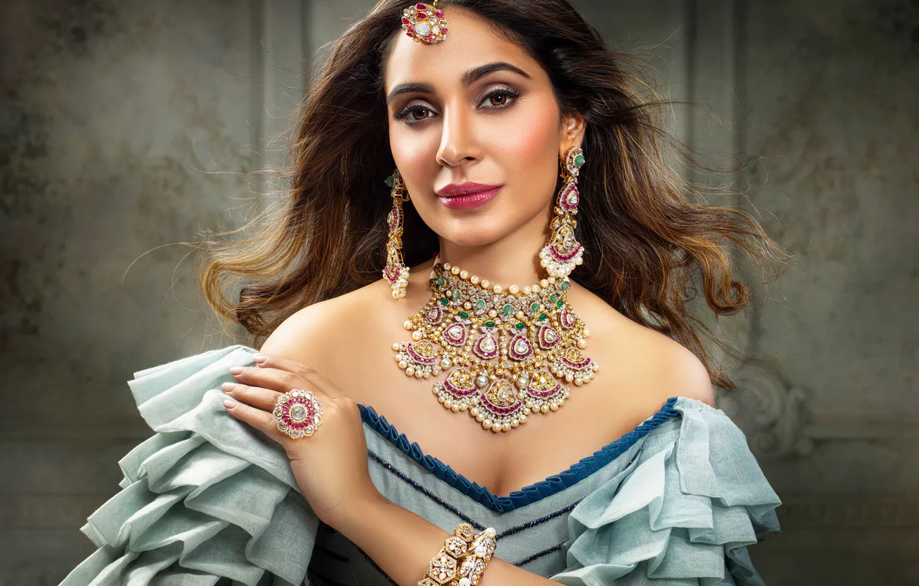 Wallpaper girl, hot, sexy, fashion, eyes, smile, beautiful, figure for ...